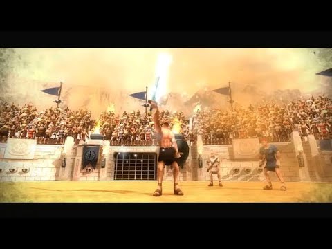 Welcome back to Gladiator true story gameplay #2 || - YouTube