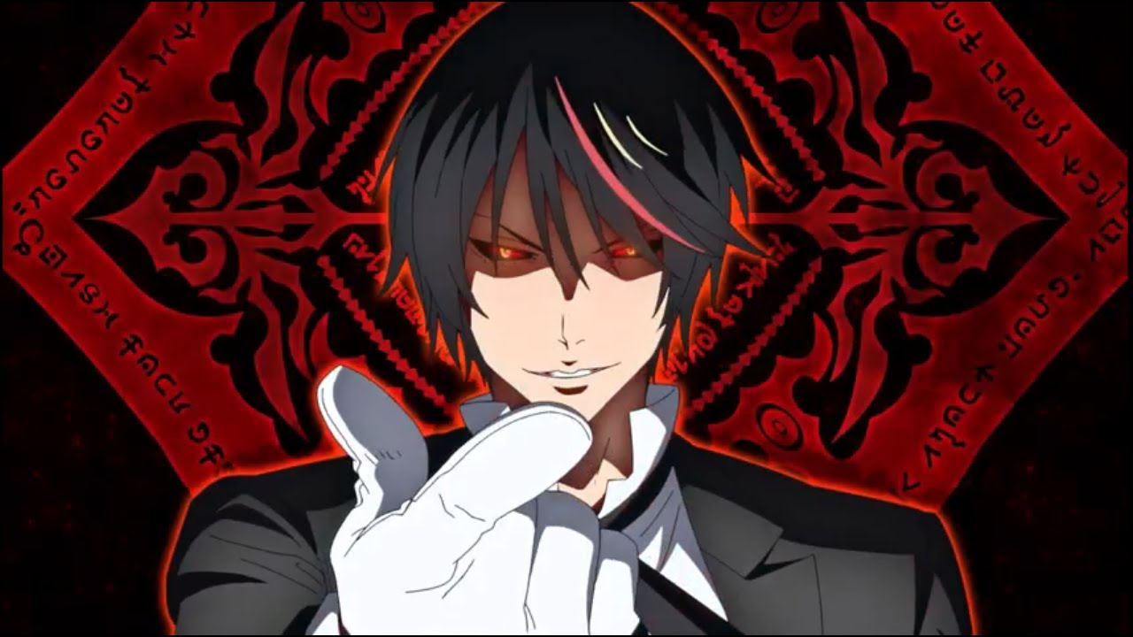 Who is Diablo ?? - Tensei shitara Slime Datta Ken - YouTube