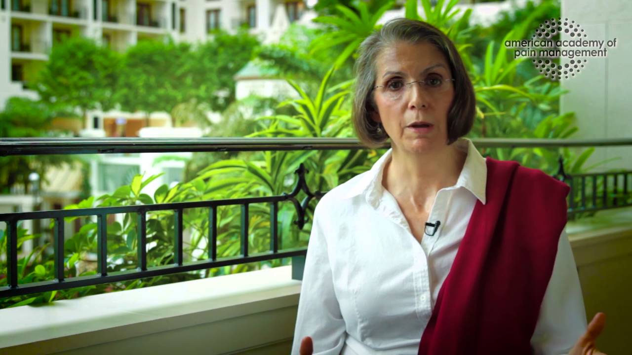 The Role of Patient Advocate Explained - YouTube