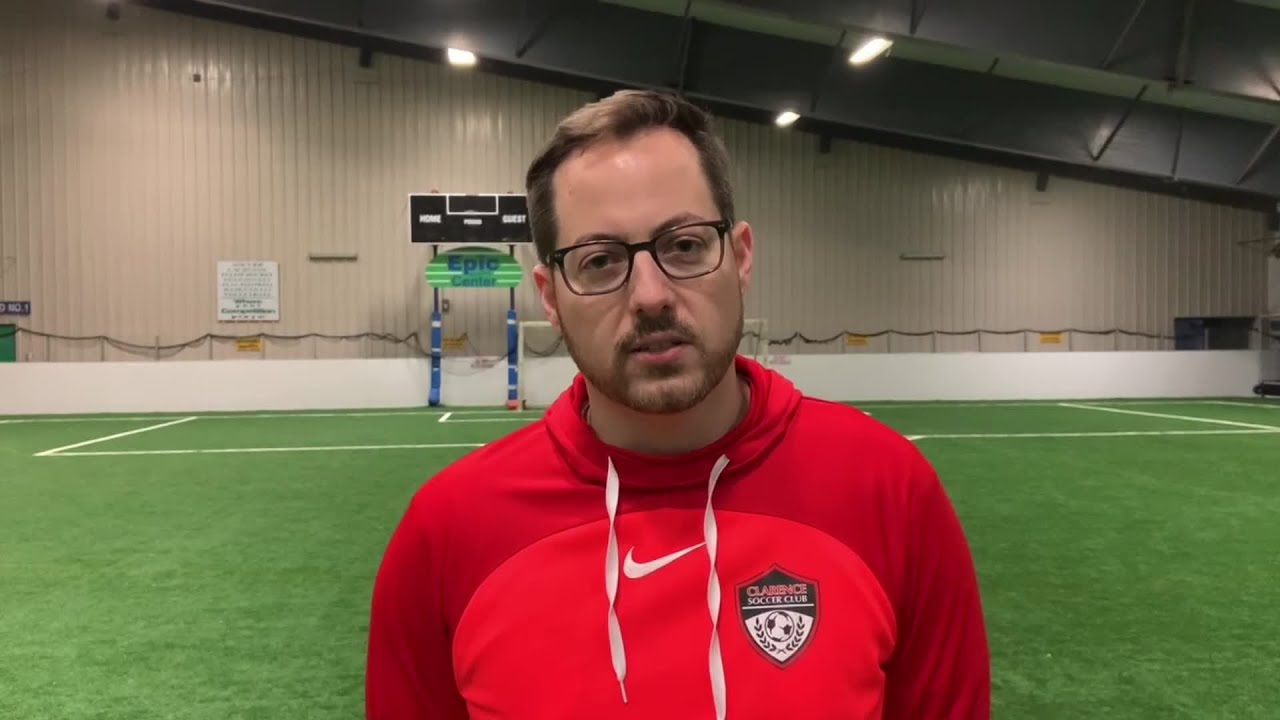 Chris Lubick explains why TOPS soccer is an exciting opportunity for ...