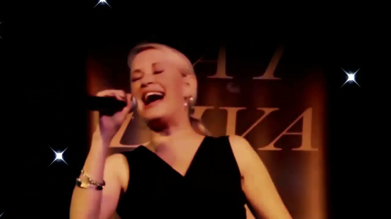 CAT DIVA SINGLE 2021 - YouTube
