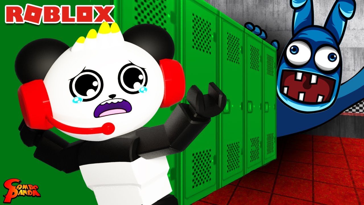 ROBLOX MO'S ACADEMY ESCAPE (Story) - YouTube