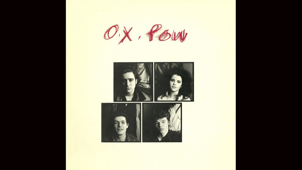 O.X. Pow - O.X. Pow (Audio Oficial) - YouTube