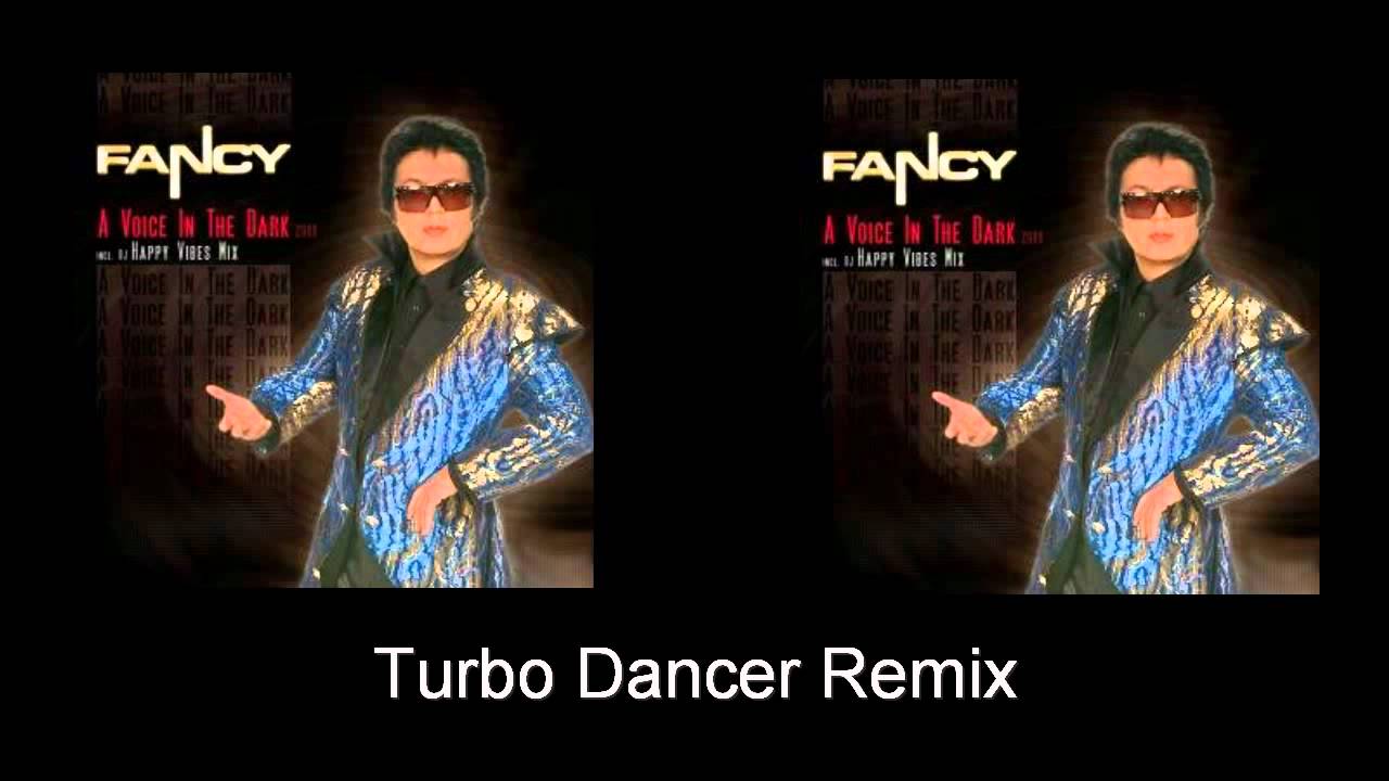 Turbo Dancer Remix - YouTube