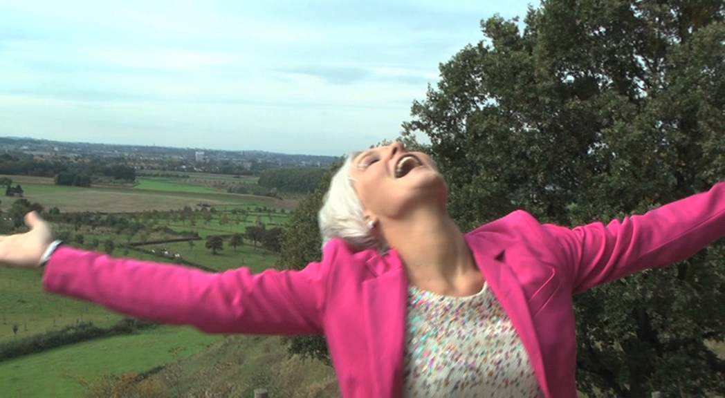 Marleen Rutten - Wervelwind - YouTube