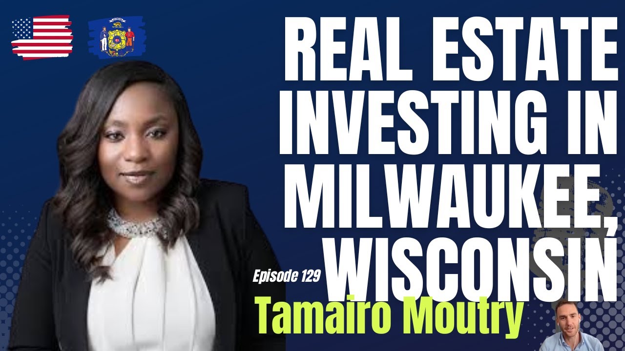Real Estate Investing in Milwaukee, Wisconsin and obtaining 50 ...