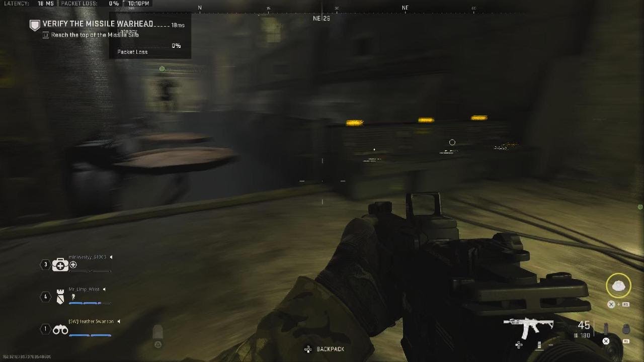 Call of Duty: Teamwork - YouTube