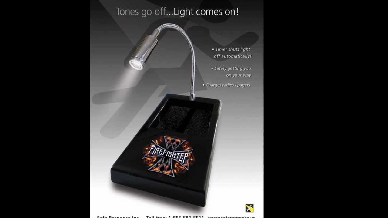 Rapid Response Light - YouTube