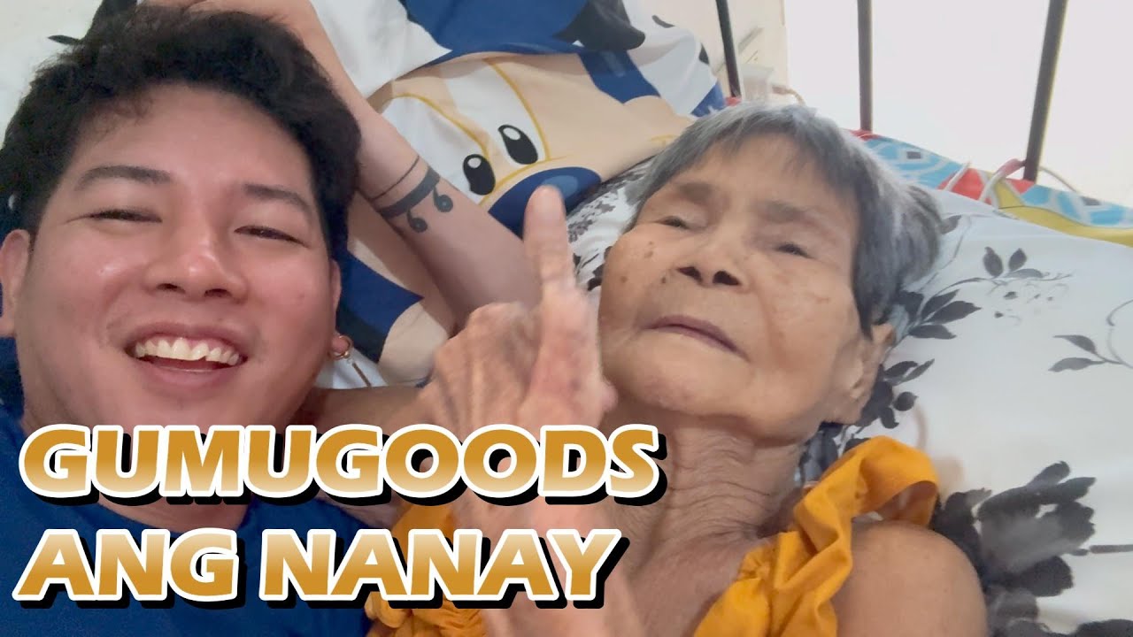 AFTER 10YEARS NA UWI KO SA PINAS - INIWAN - YouTube