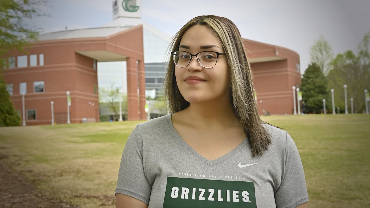 Ruby Hernandez – Spring 22 Graduate Reflection - YouTube