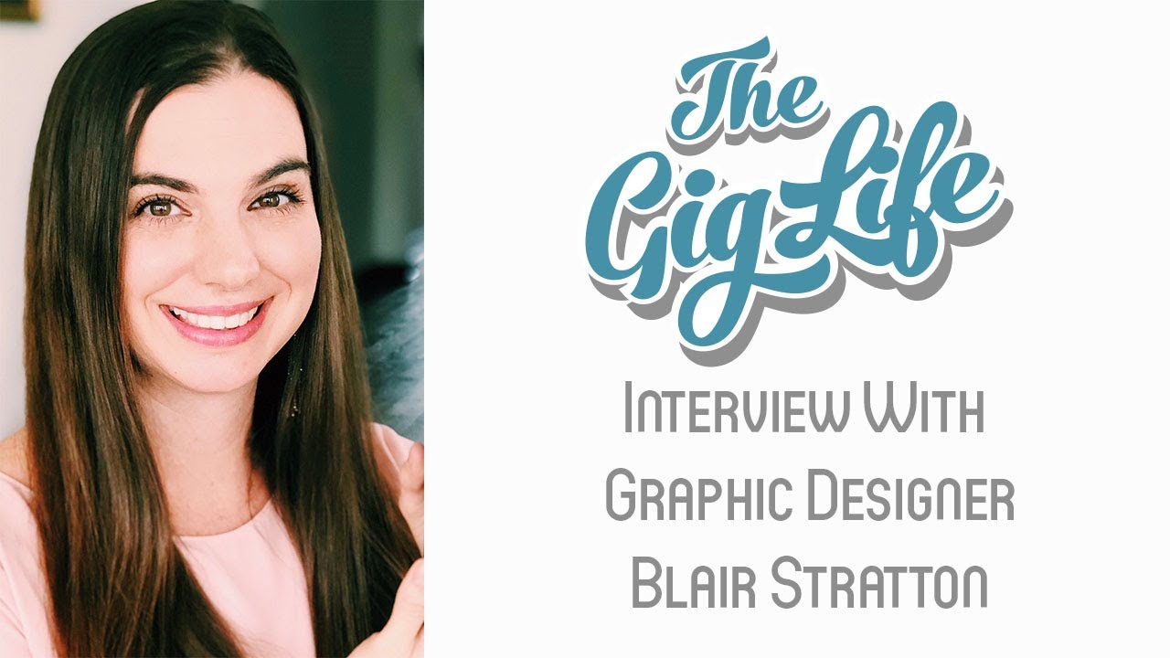 The Gig Life interviews Lovely Little Party's CEO and graphic design ...
