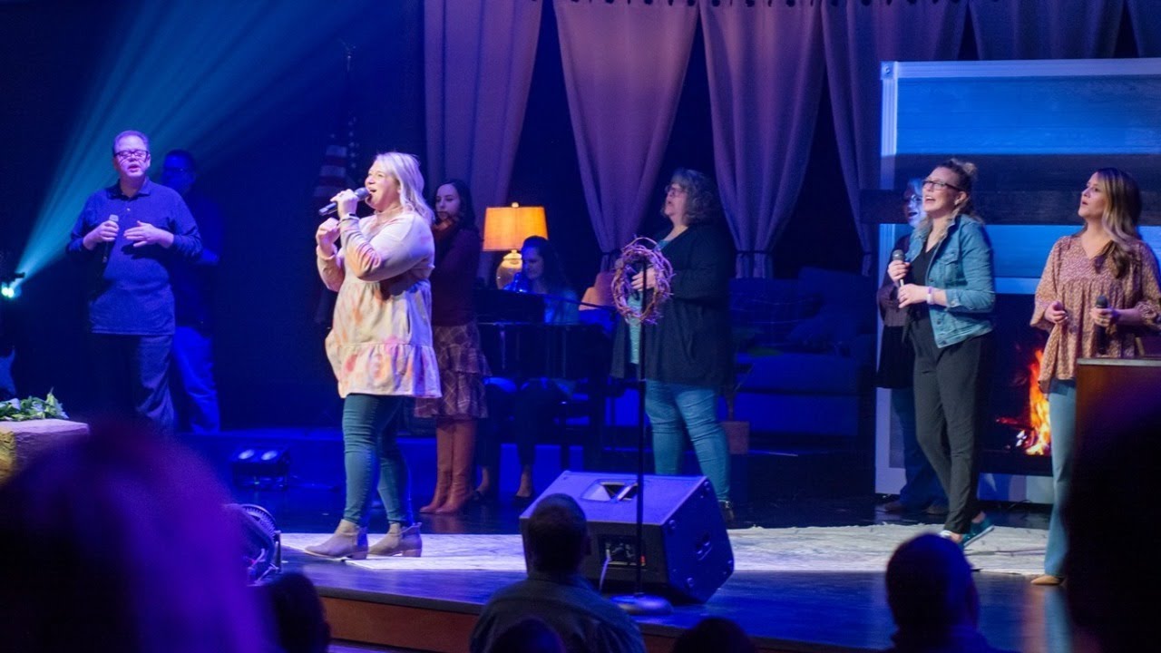 JCC Live Stream May 2, 2021 - YouTube