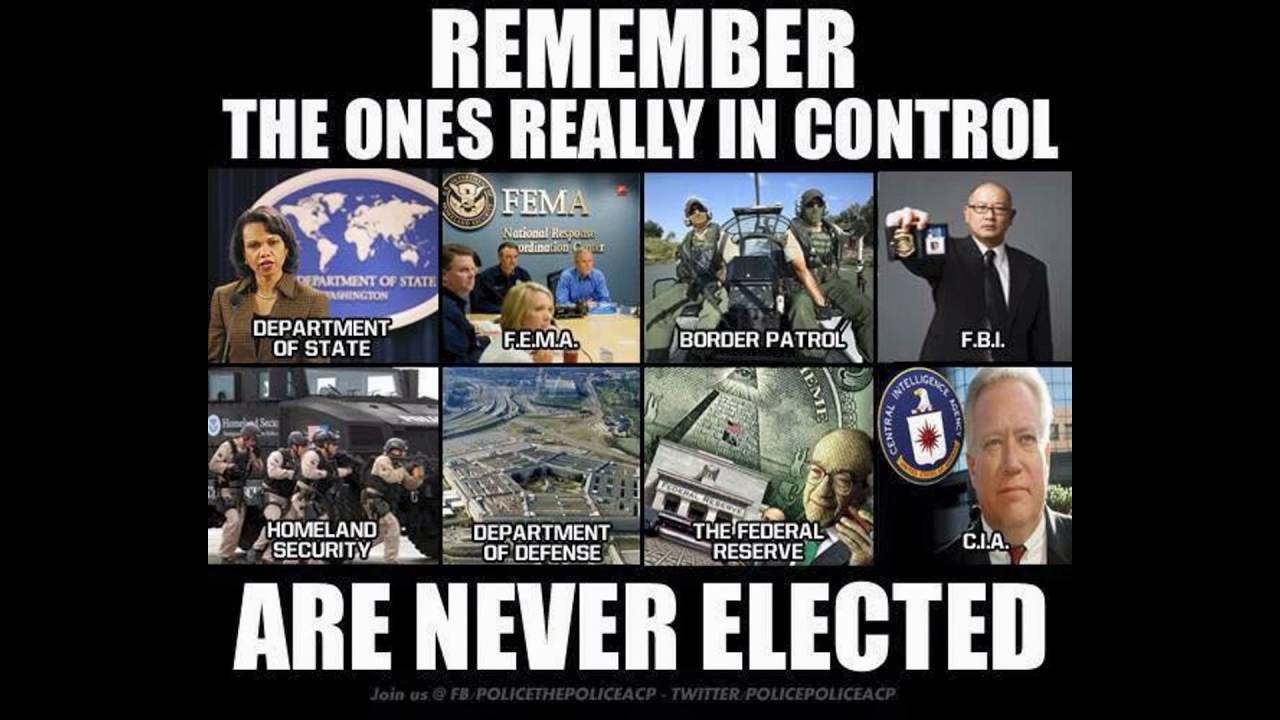 New World Order System & Famlies - YouTube