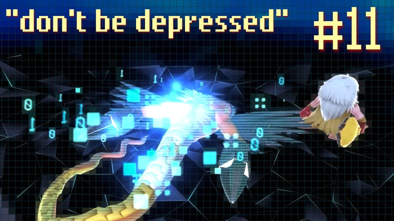 We Upgraded Floatia and Our Digimon Died | Digimon World: Next Order ...