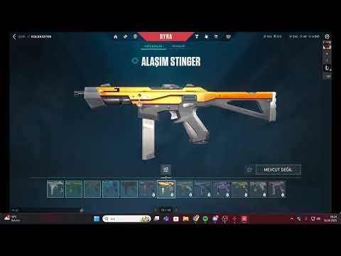 Valorant 2025 10 31   09 26 01 08 DVR HESAP SATIŞ