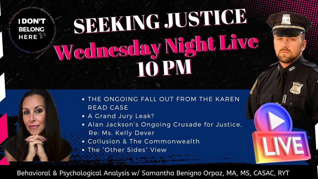 Wednesday Night Live - YouTube