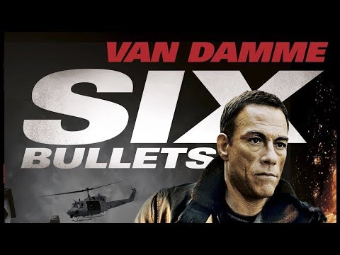 SIX BULLETS - TRAILER ITALIANO - RAI 4