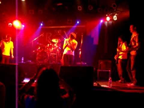 La Potoca con Leo de El Bordo - Miss You - YouTube