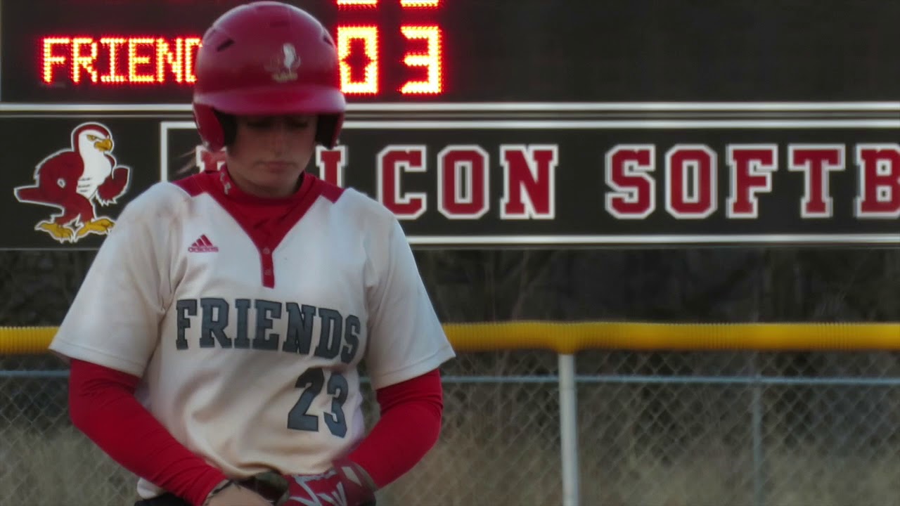 Friends University 2018 Hype - YouTube