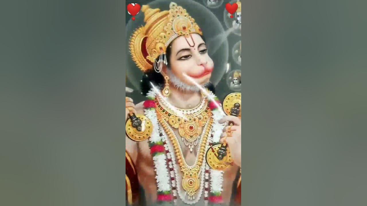 HUNUMAN I LOVE YOU FOREVER WHENEVER ENDEVER shorts bajrangbali hunuman-i-love-you-forever-whenever-endever-shorts-bajrangbali