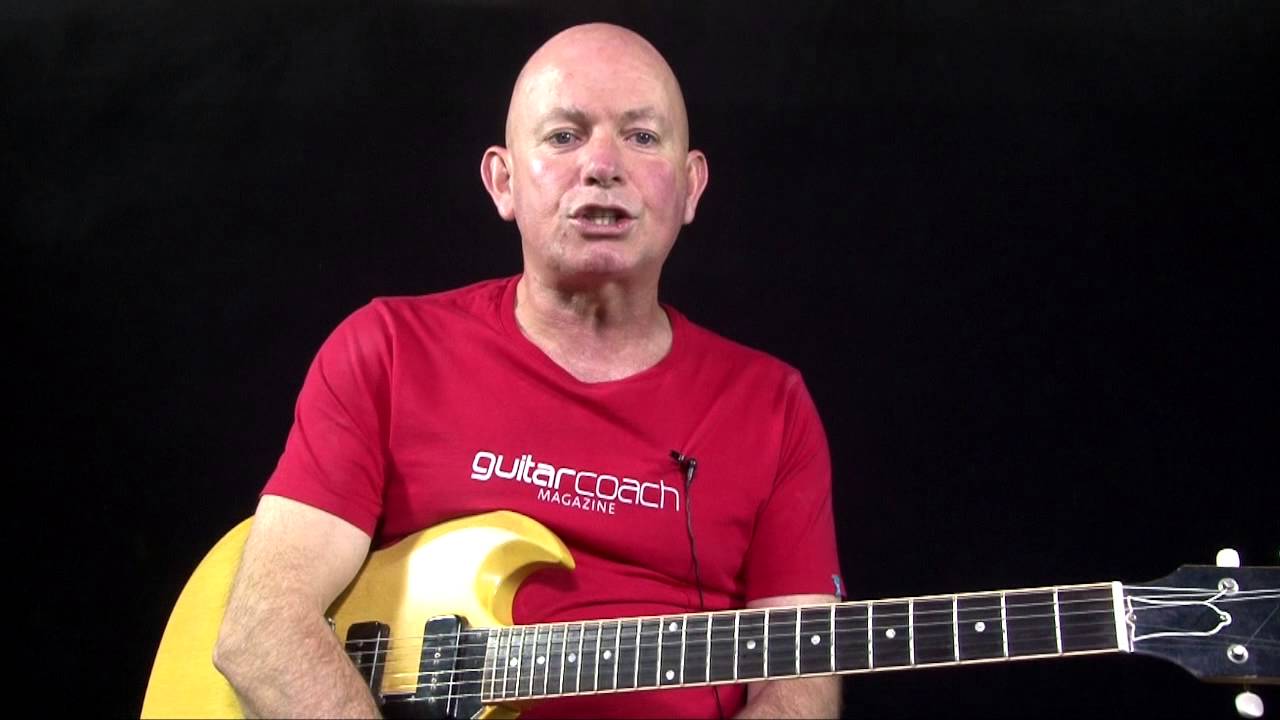 Guitar Coach Magazine. Issue 09 - YouTube