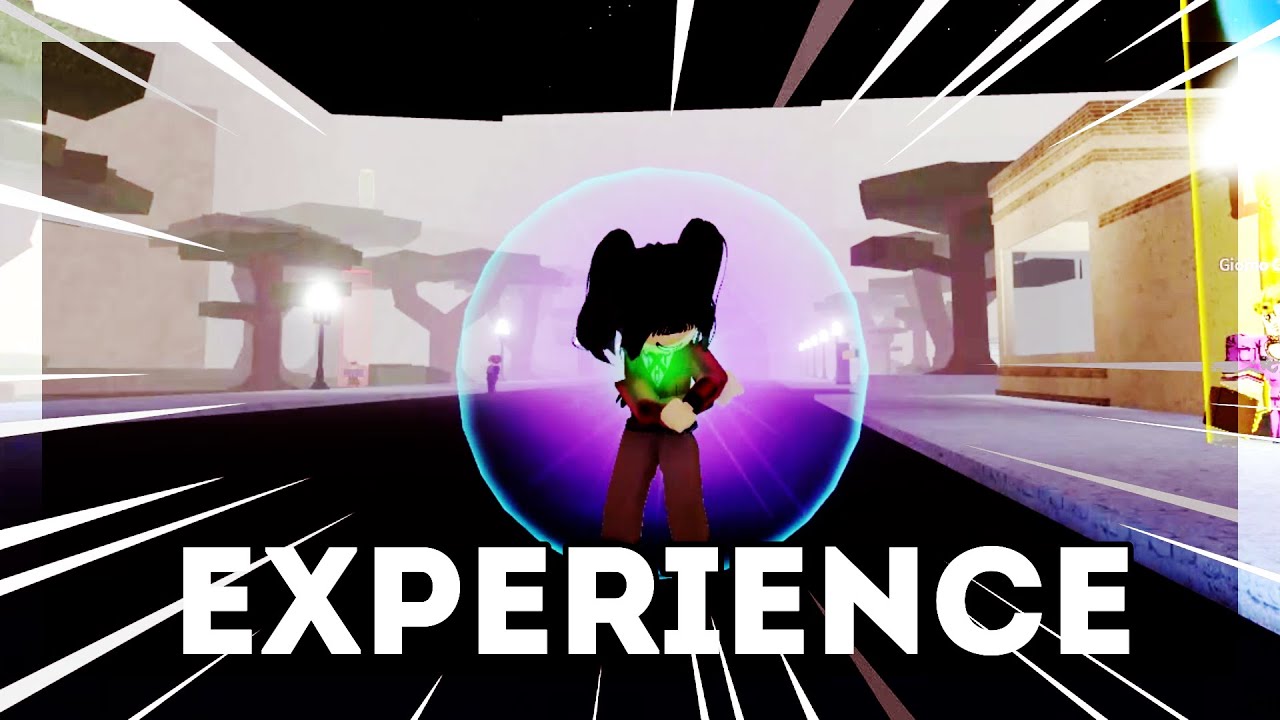 The YBA:AU Experience - YouTube