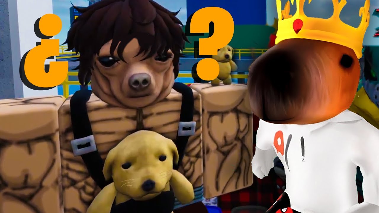TOP SKINS MÁS RARAS DE BOBUX - YouTube