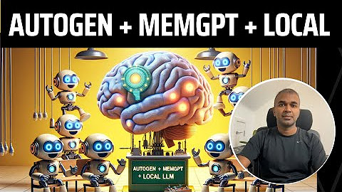 AutoGen Tutorial - YouTube