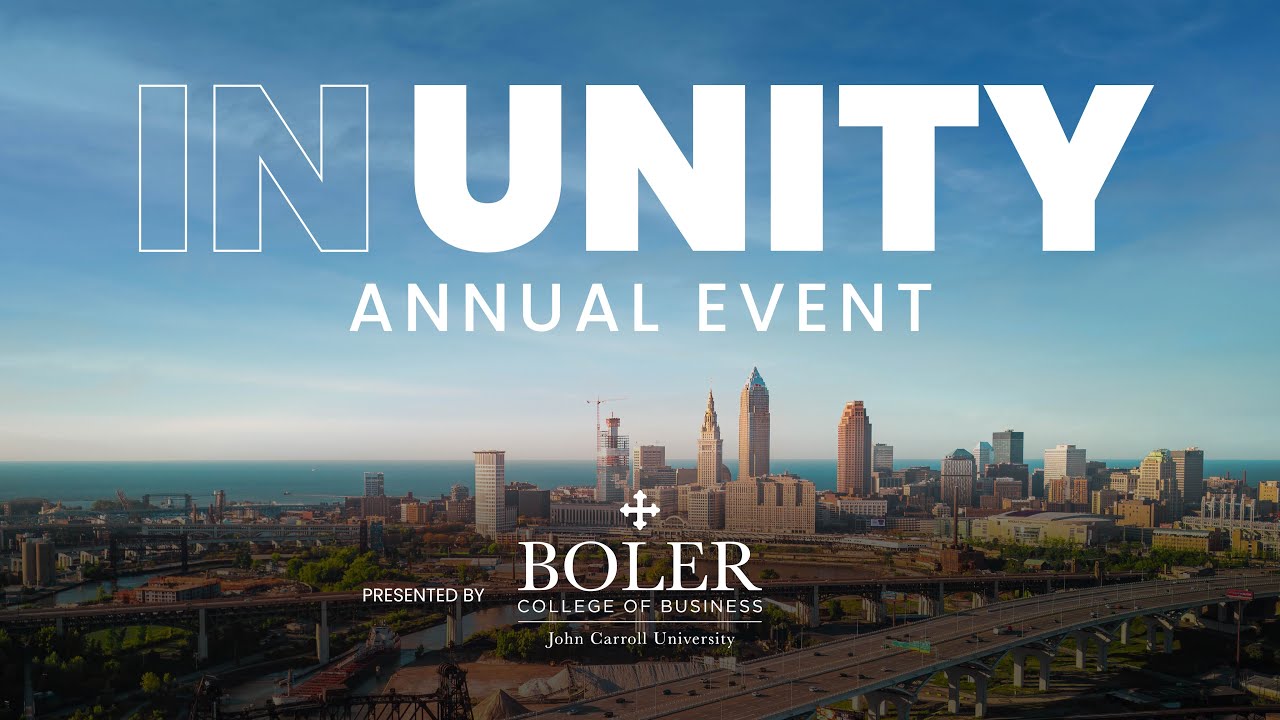 IN UNITY: 2024 GCP Annual Event Opening Video - YouTube