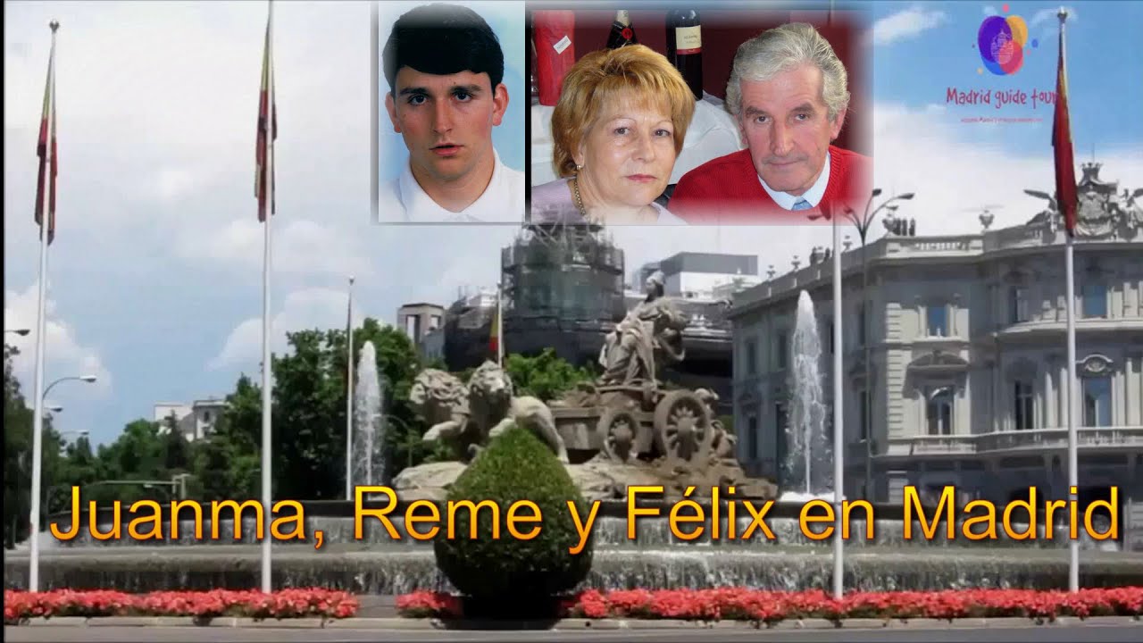 Reme (Junio 2024) - YouTube