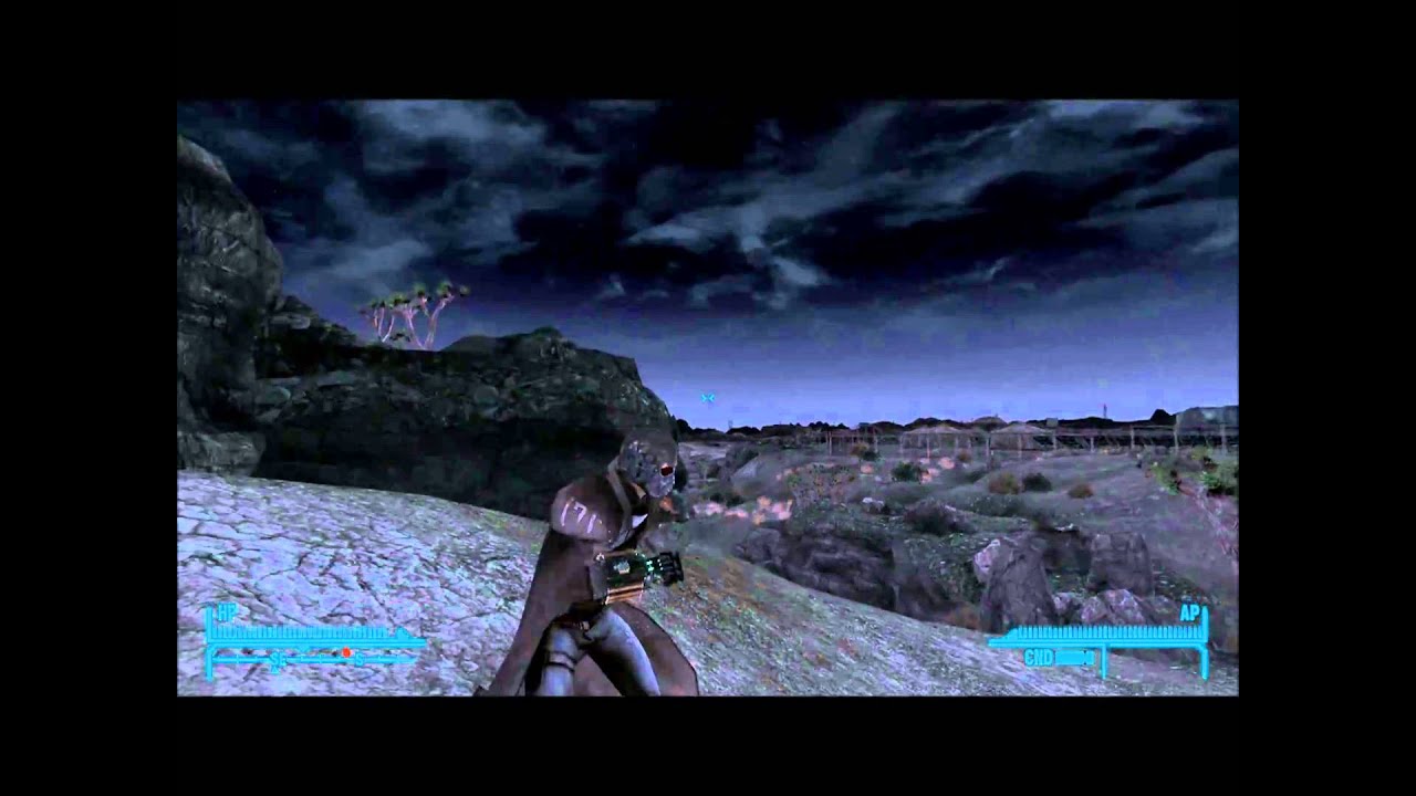 Fallout New Vegas: Paladin Toaster - YouTube