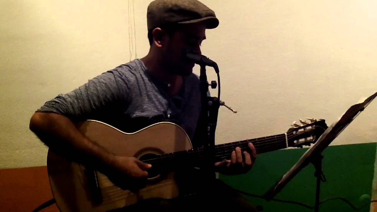 Angel para un final, Fredy Granillo - YouTube