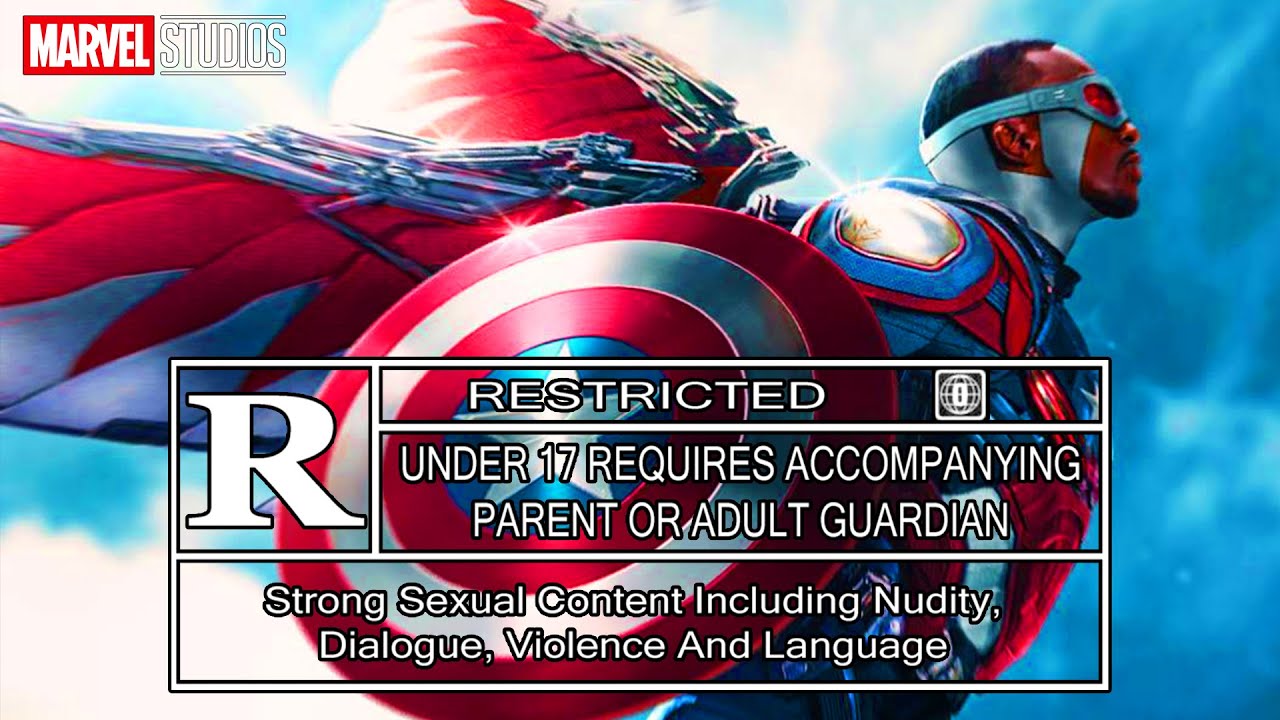 FALCON WINTER SOLDIER OFFICIAL TRIGGER WARNING Episode 2 Plot - YouTube
