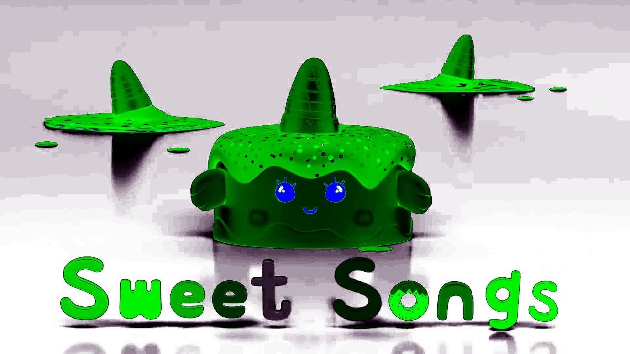 SWEET SONG INTRO LOGO EFFECTS // SPONSORED BY ; IL VOCODEX - YouTube