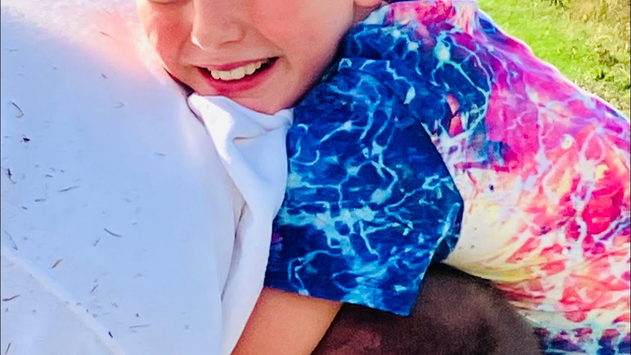 Dad Vs Son Beach Wrestling Match Youtube