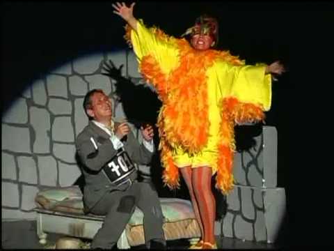 ΤΟ ΟΝΕΙΡΟ ΤΟΥ ΣΚΙΑΧΤΡΟΥ 4 - YouTube