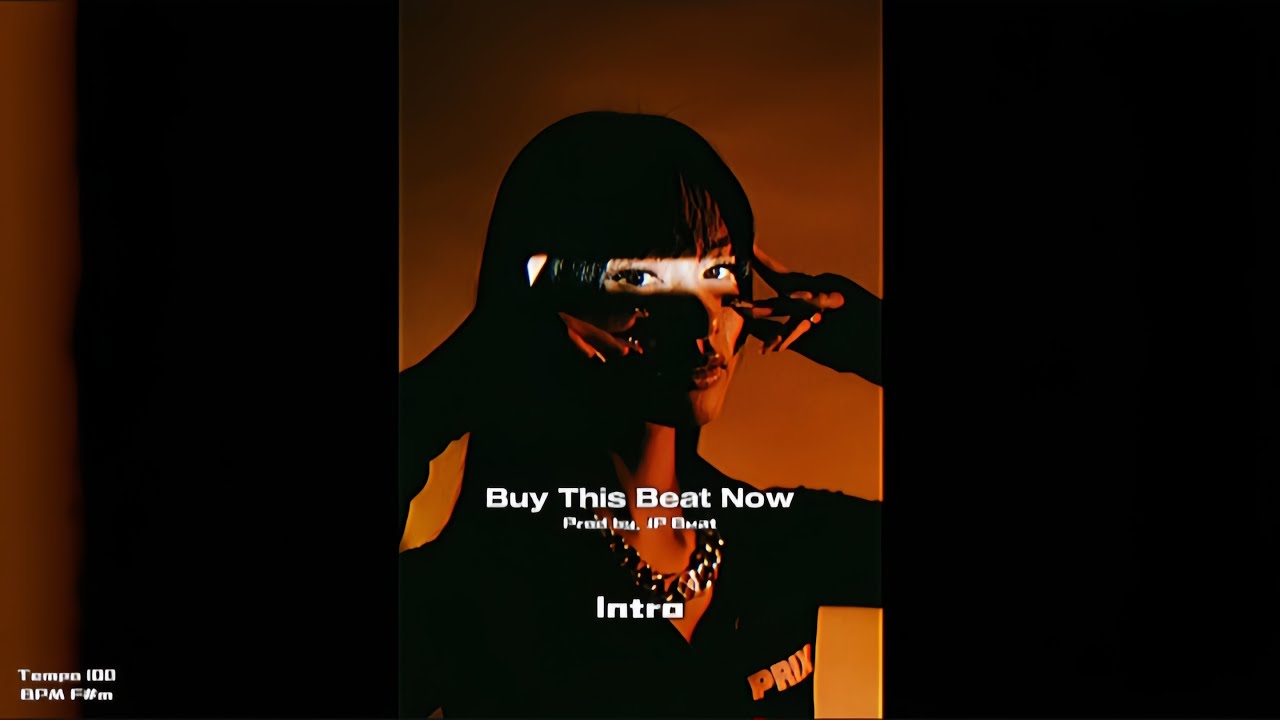 (FREE) New Type Beat - " HIGH INTENSITY " | HipHop × Electropop | Prod ...