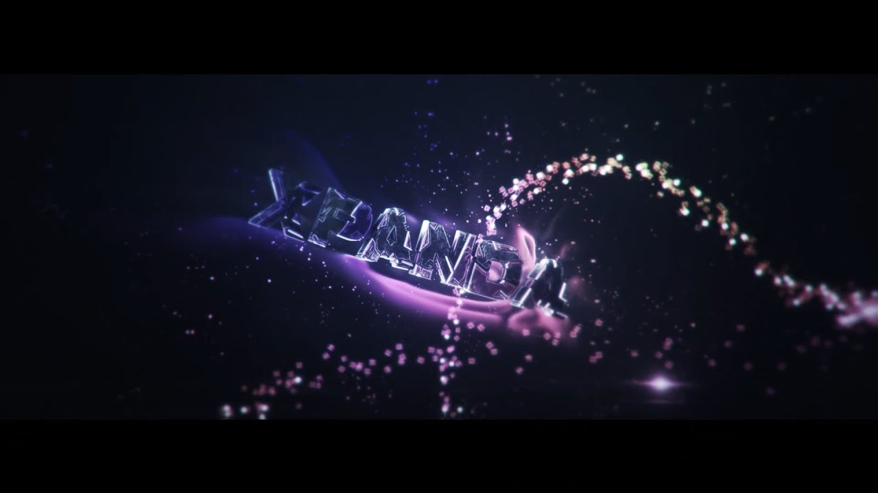 xPanda intro - YouTube