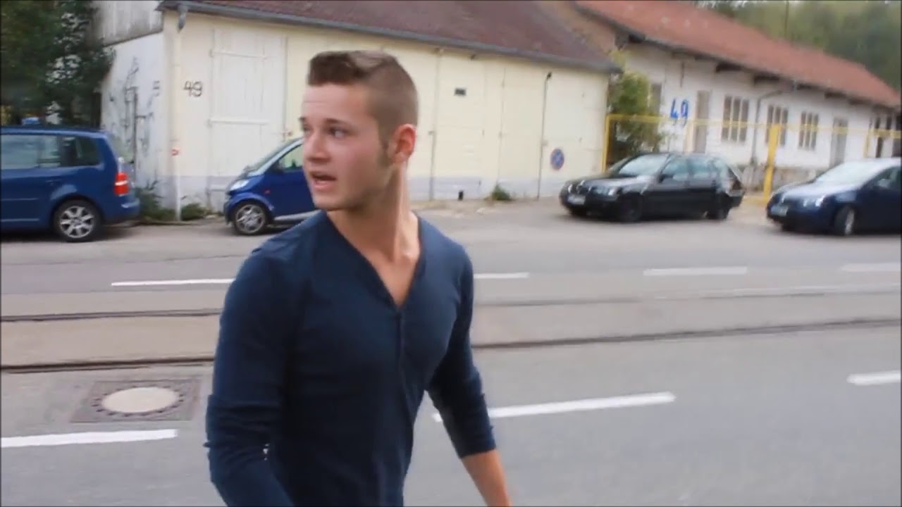 Inscope21 NICHT BESTANDEN - YouTube