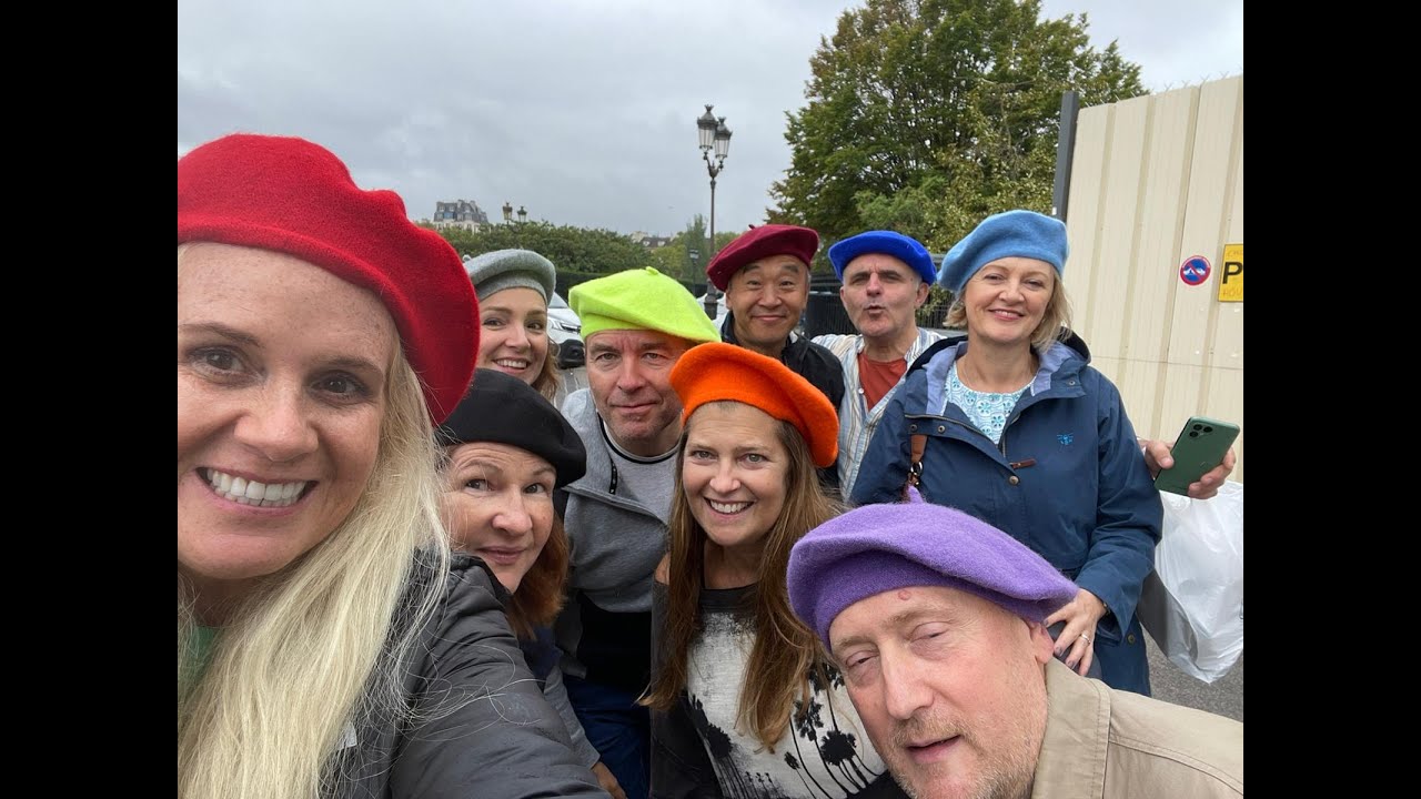 Friends S20E22 - Opening Credits - YouTube