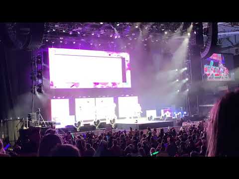 Jojo Siwa - Kid in a Candy Store - Portland Civic Center, Portland Maine