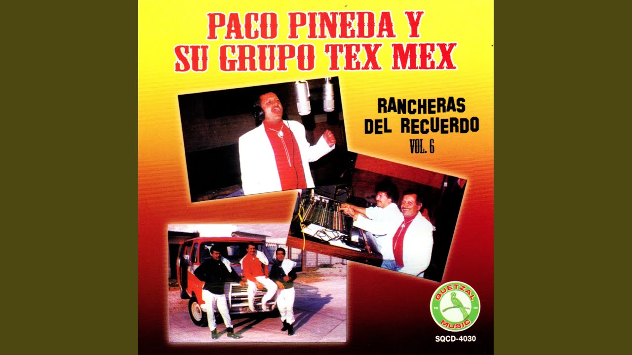 Tex Mex 2 - YouTube Music