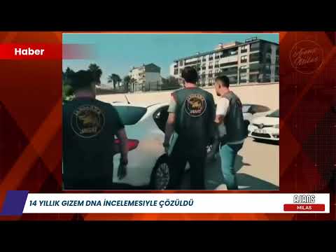 14 Yıllık Gizem DNA İncelemesiyle Çözüldü