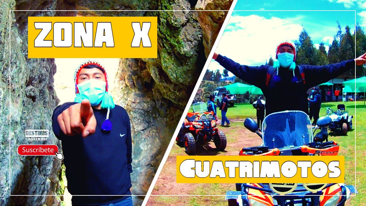 LAS CHINKANAS ENTRADAS AL MUNDO SUBTERRANEO - ZONA X CUSCO - YouTube