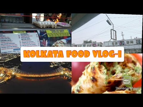 Chef Aladin Special jumbo roll Review in Kolkata