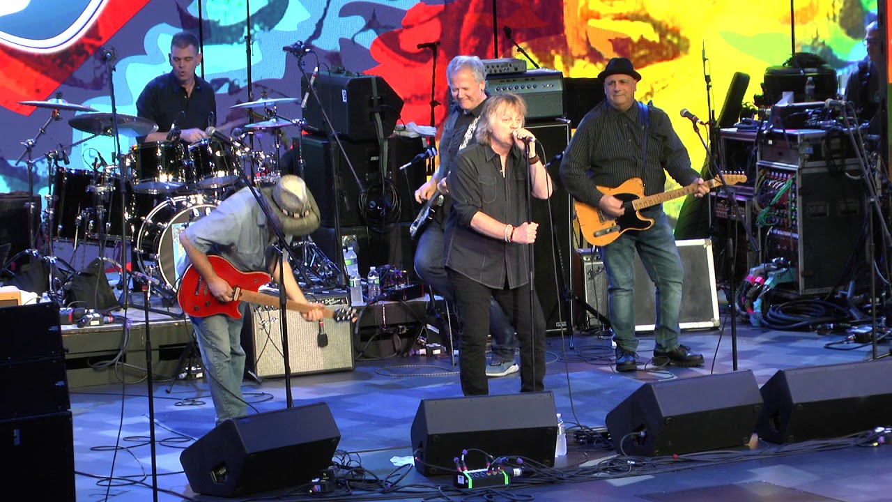 Tom Hambridge - World Stage - Feb 5, 2019 LRBC #32 - YouTube