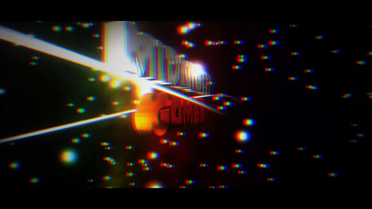 INTRO FOR MIDNIGHT GAMING - YouTube