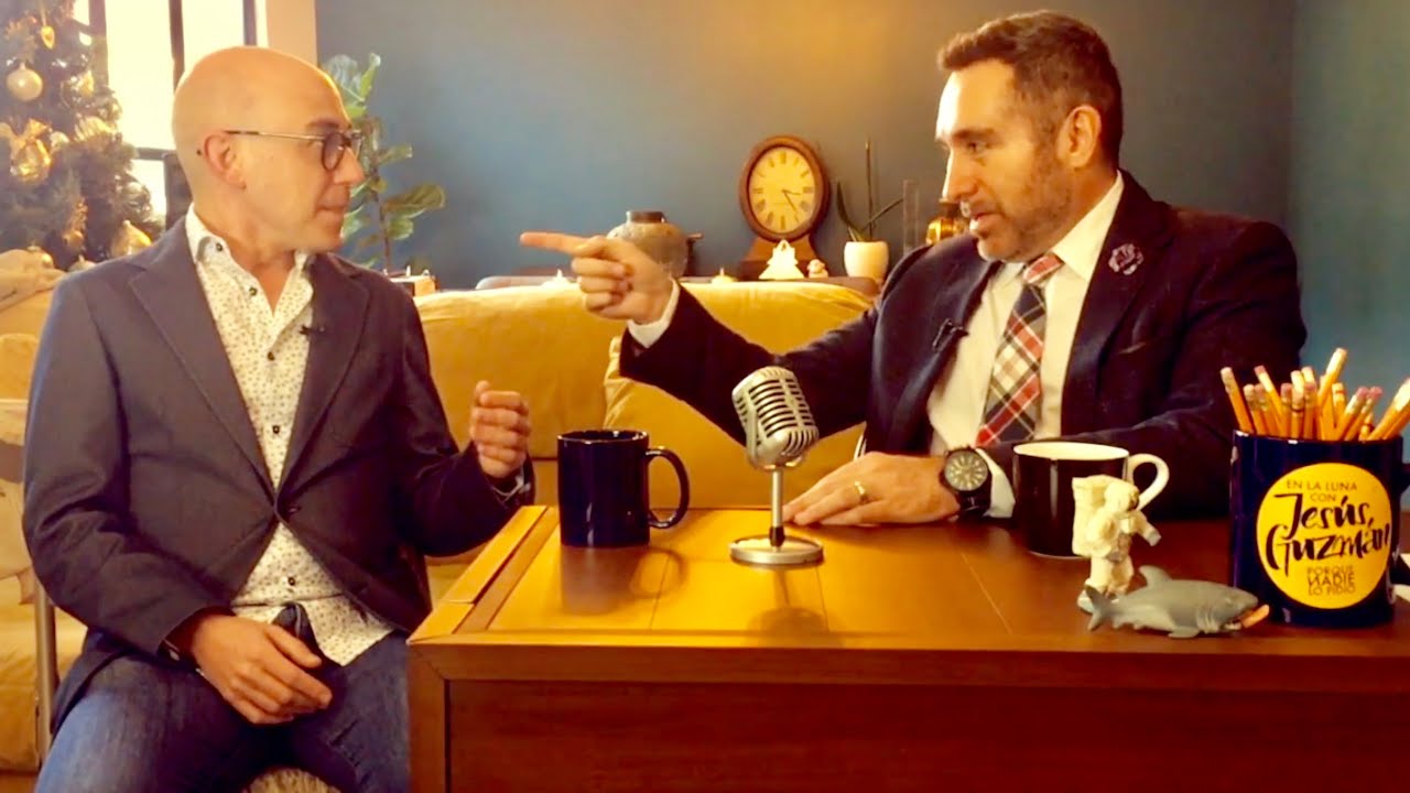 HOY, LA VOZ Y EL HUMOR DE JUAN FRESE!! - YouTube