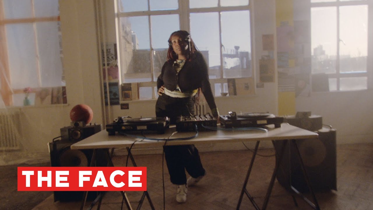 The Face x Converse | Inspiration from Classics | Chapter 3: The ...