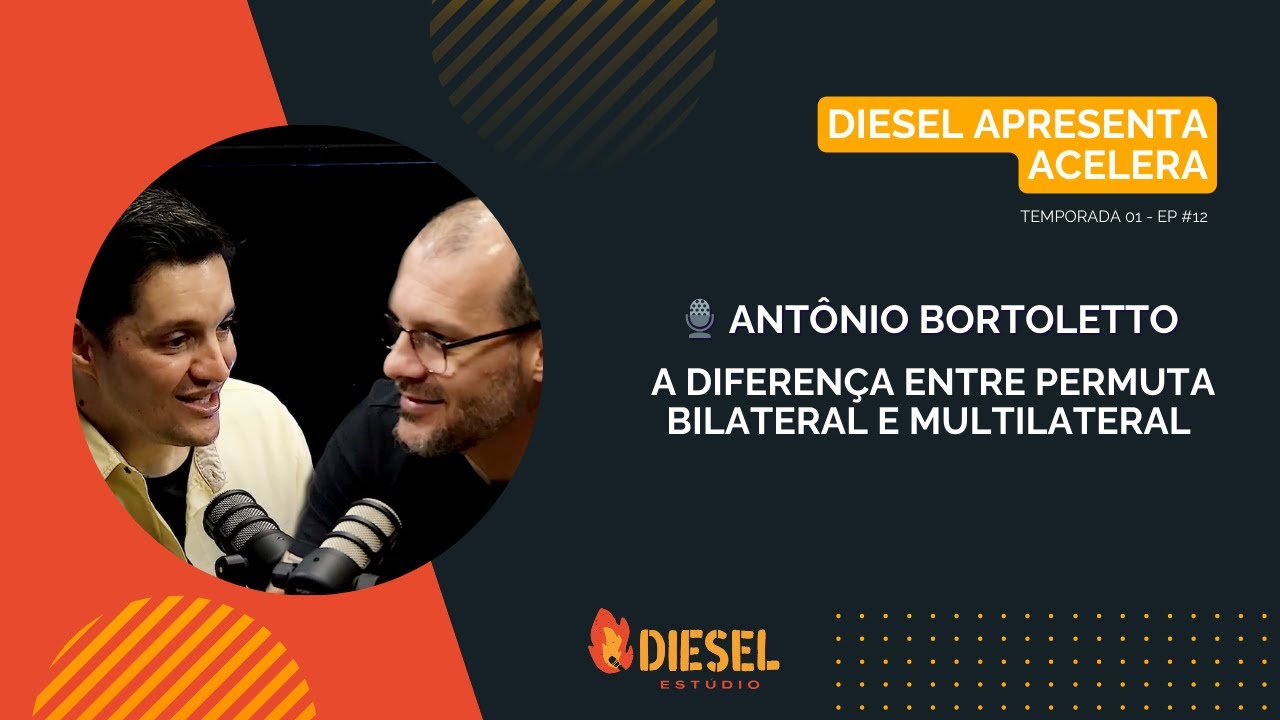 Permuta Bilateral vs. Multilateral: Qual é Melhor para Sua Empresa ...